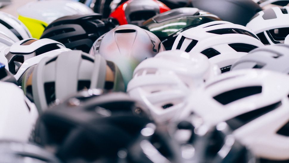 Oakley Velo Mach aero helmet wins Cyclingnews' most in-depth wind ...