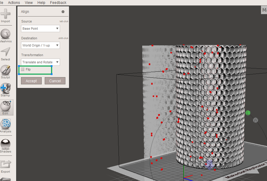 How to Use Meshmixer to Prepare Files for 3D Printing | Tom's Hardware