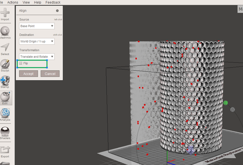 How to Use Meshmixer to Prepare Files for 3D Printing | Tom's Hardware