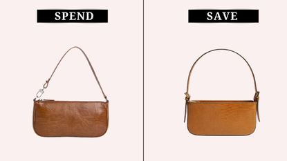 Designer dupes: where to buy designer copies for less | Woman & Home