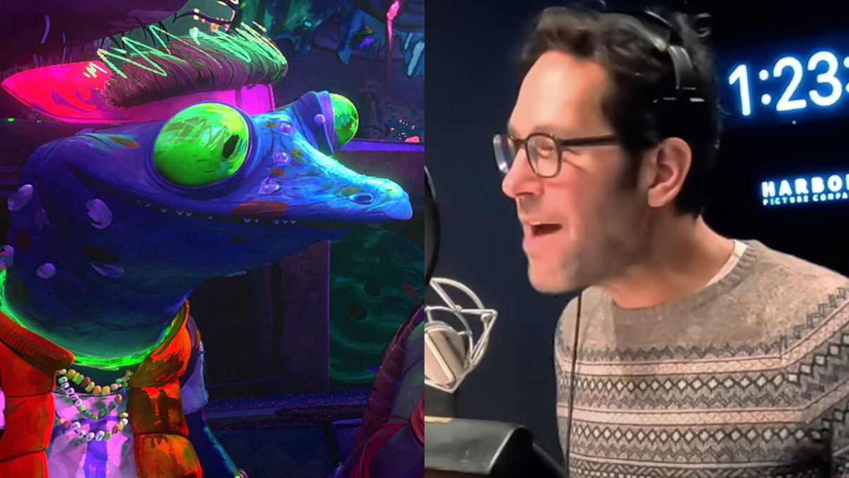 Teenage Mutant Ninja Turtles: Mutant Mayhem Cast List: Where You’ve ...