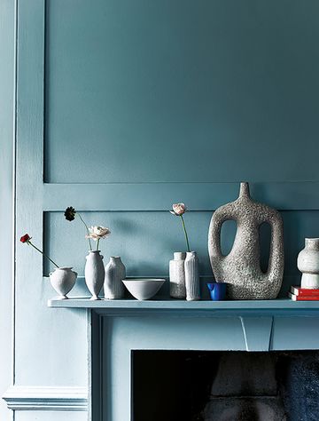 Decorating with vases: 13 ways to create beautiful displays | Homes and ...