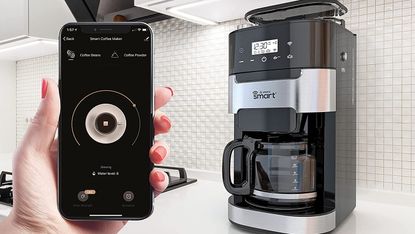 15 smart kitchen ideas: tech to transform how you live | Livingetc