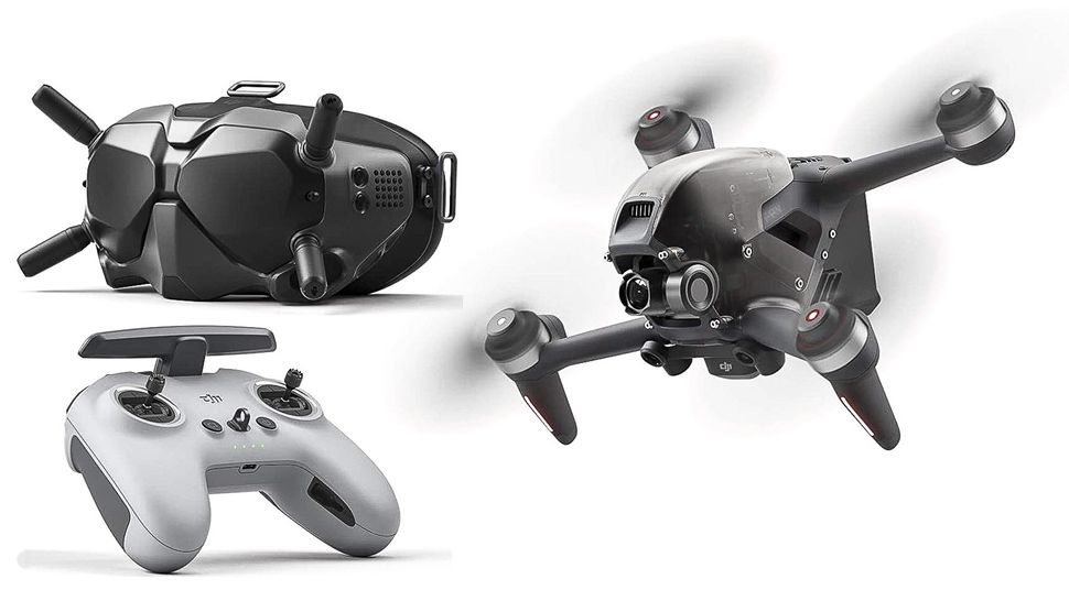 The best FPV drones in 2022 | Digital Camera World
