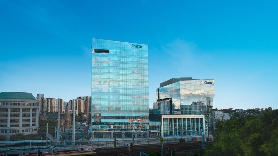 Charter To Acquire Liberty Broadband | TV Tech