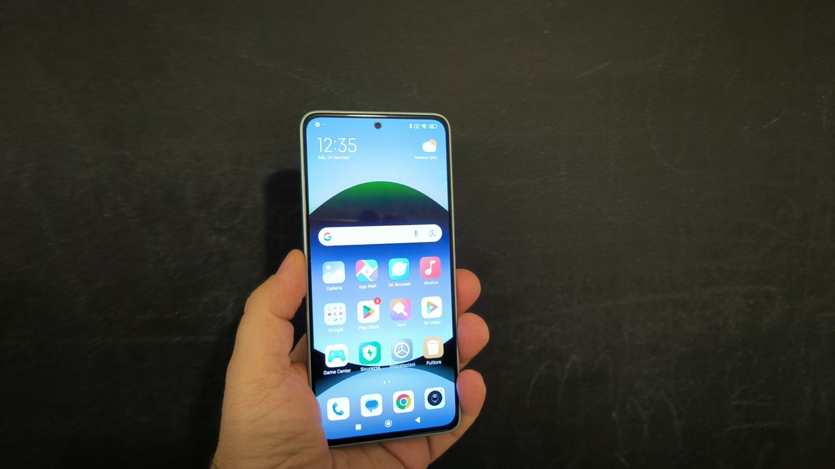 Recensione Redmi note 14 5G | TechRadar