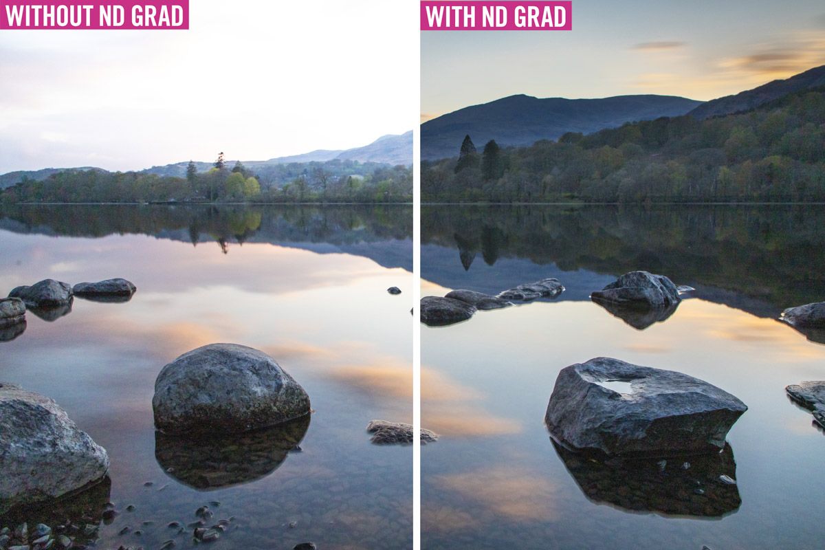 Landscape photography masterclass: Everything you need to know about ...