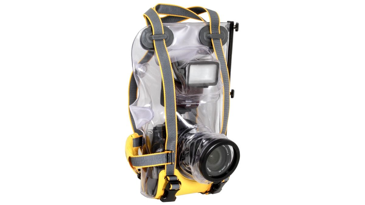 The best underwater housings for cameras and phones in 2024 | Digital ...