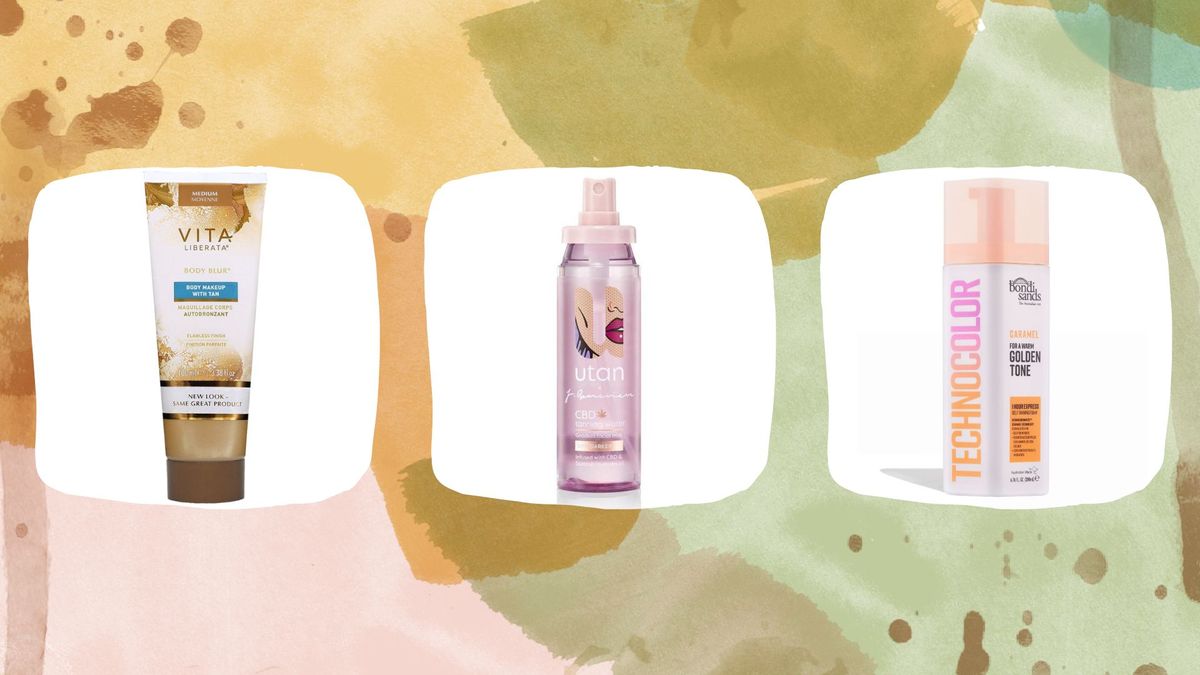 The best fake tan for every skin, according to beauty eds | Woman & Home