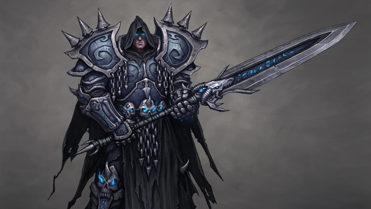 Wrath of the Lich King Classic omitted a big feature and is better for it | TechRadar