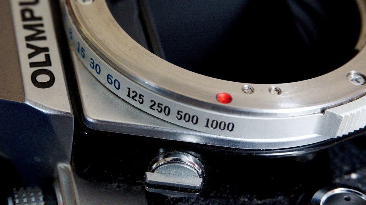 This compact 35mm camera changed film photography forever | Digital ...