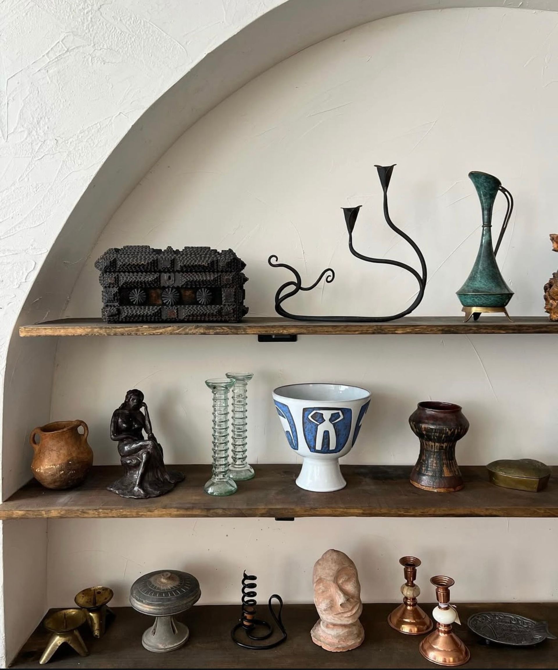 Vintage Trends 2025: 7 designs to have on your radar | Homes and Gardens