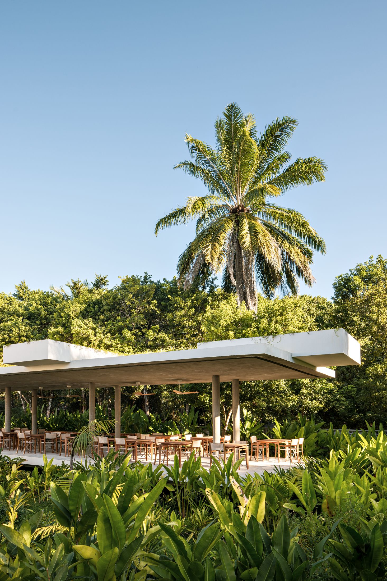 Auka Boipeba, a Brazilian island hotel, review | Wallpaper