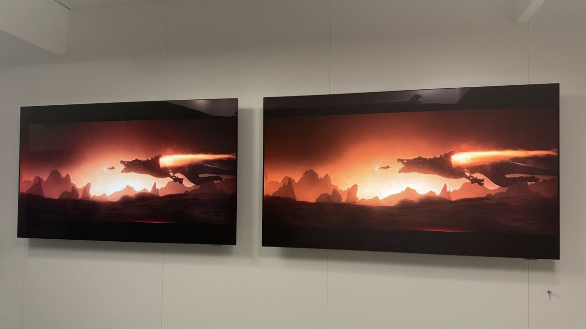Philips 2024 TV range guide: our experts detail what you need to know ...