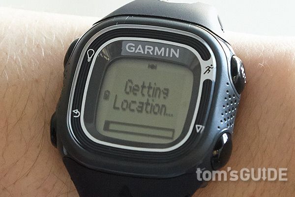 Garmin Forerunner 10 Review: Waterproof GPS Watch | Tom's Guide
