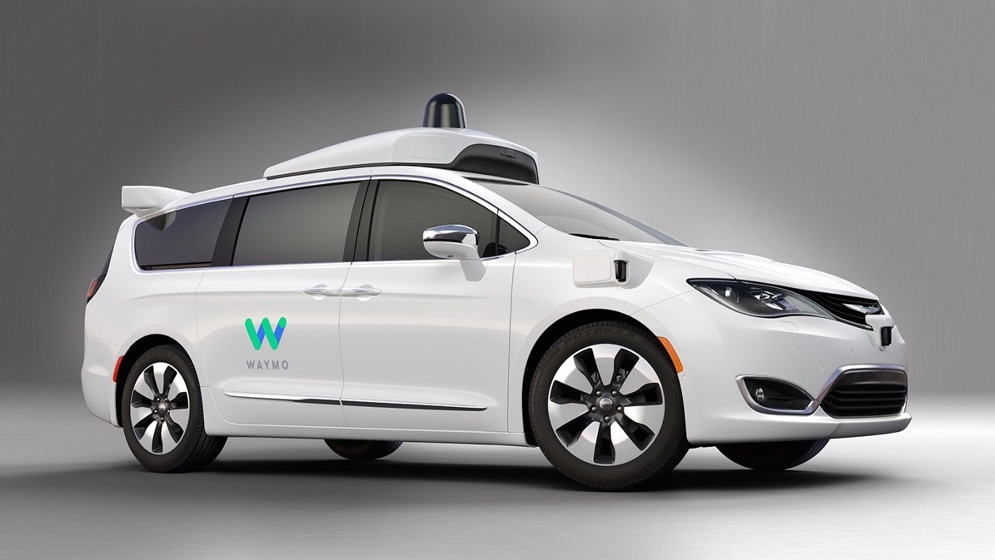 Waymo: everything you need to know from Google until now | TechRadar