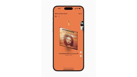 Apple Music review: Great-value streaming service with superb curation ...