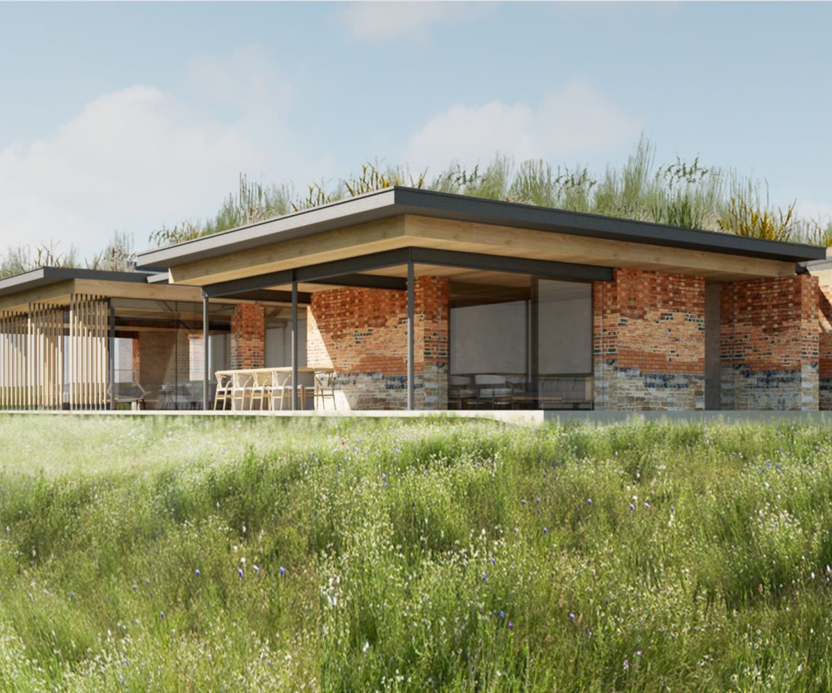 Paragraph 84: How to build these exceptional countryside homes ...