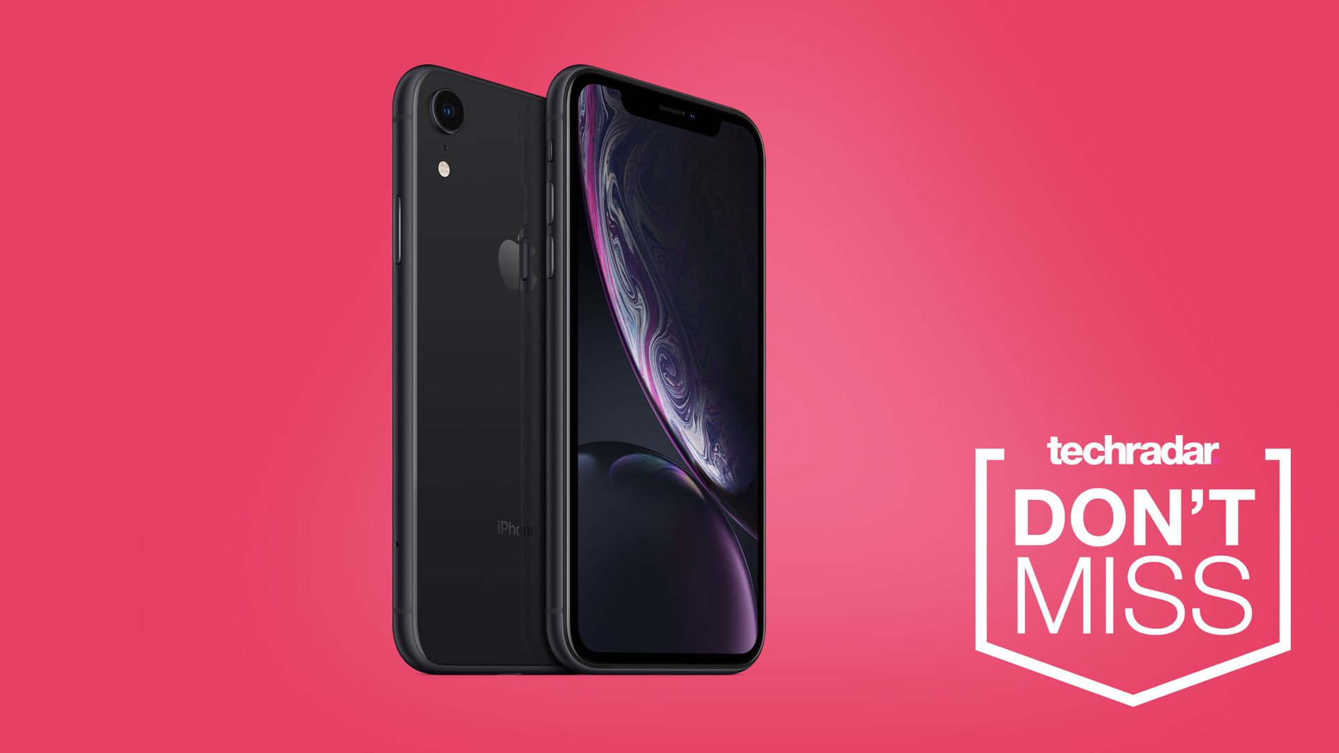 Verizon phone deal: get an iPhone XR for free when you switch to ...