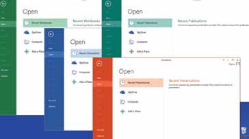 Office 2013 Professional | Tech & Learning