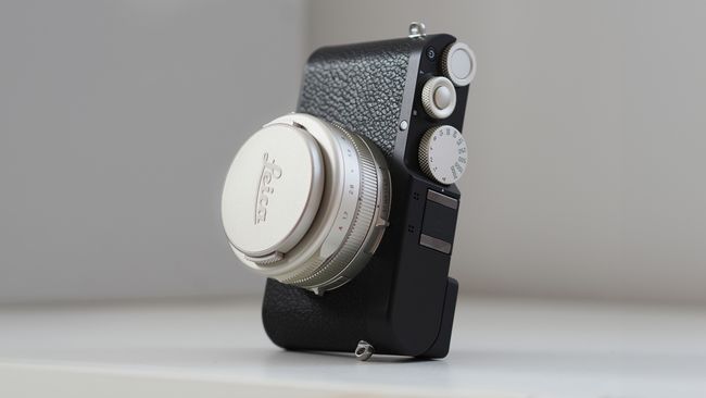 Sigma’s stunning BF Camera is finally in stock – But does it have a ...