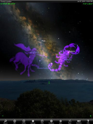 Shooting for the Stars Pays Off for Space App Entrepreneur | Space