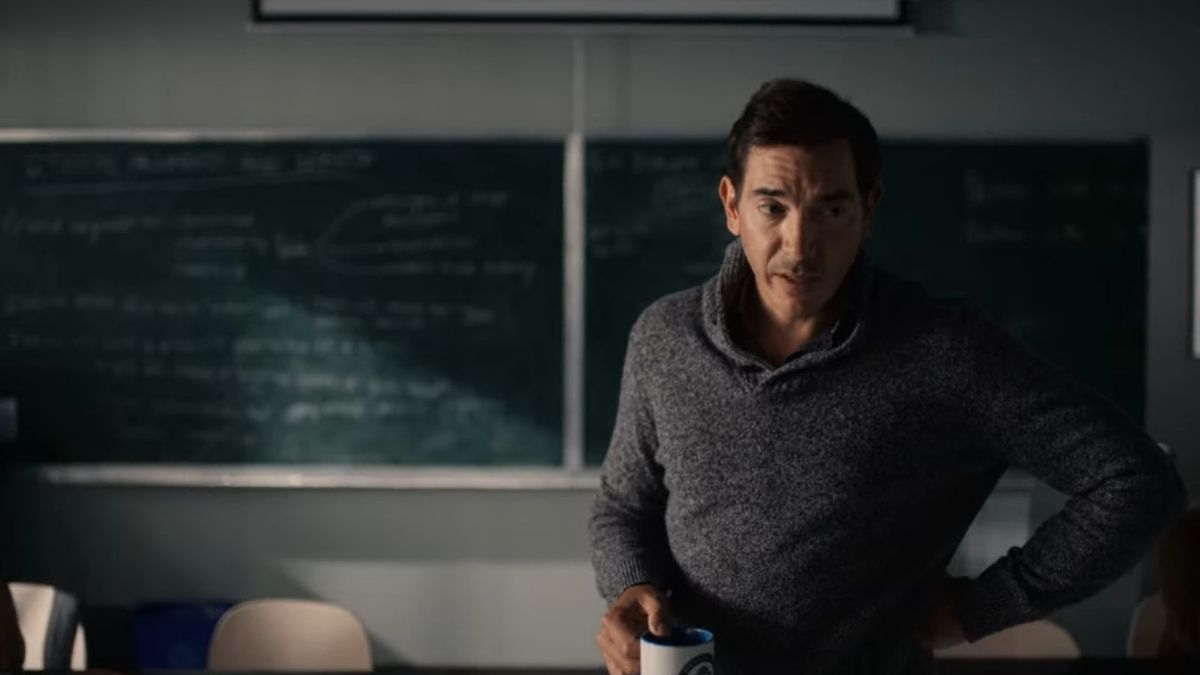 Love Hard Cast: Where You've Seen The Netflix Movie Actors Before ...