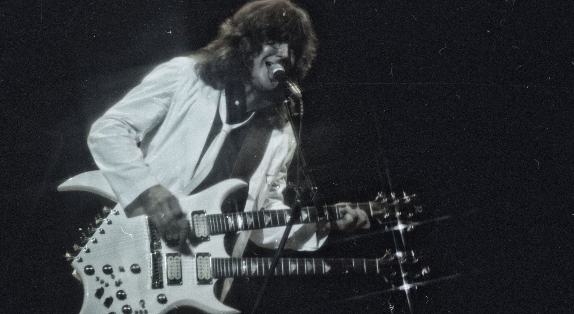 How forgotten ’80s heroes Zebra earned their stripes | Guitar World