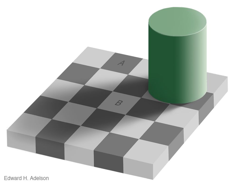 35 optical illusions and why they trick your brain | Live Science