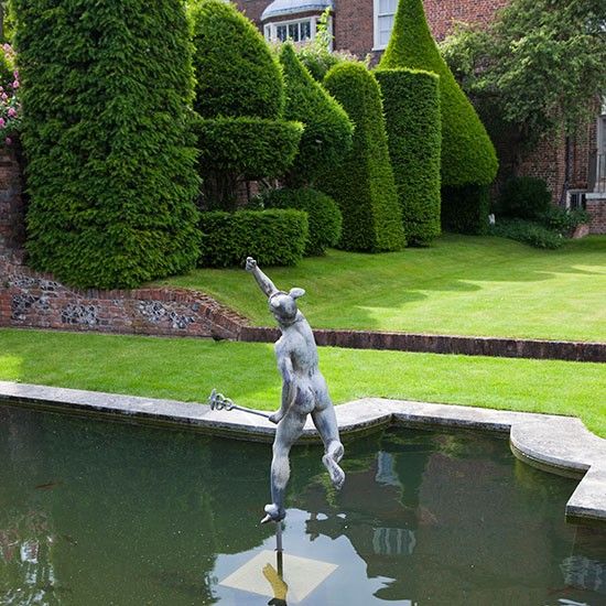 Classic garden ideas | Ideal Home