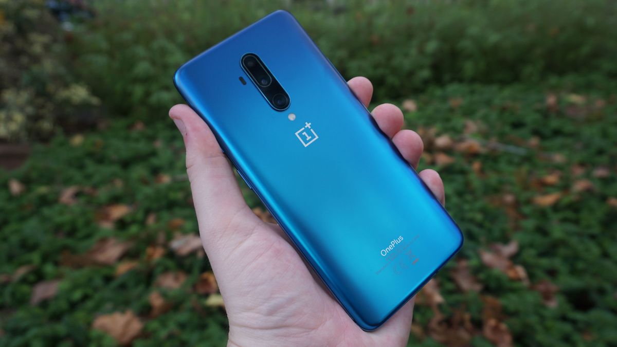 OnePlus 7T Pro vs Samsung Galaxy S10 Plus | TechRadar