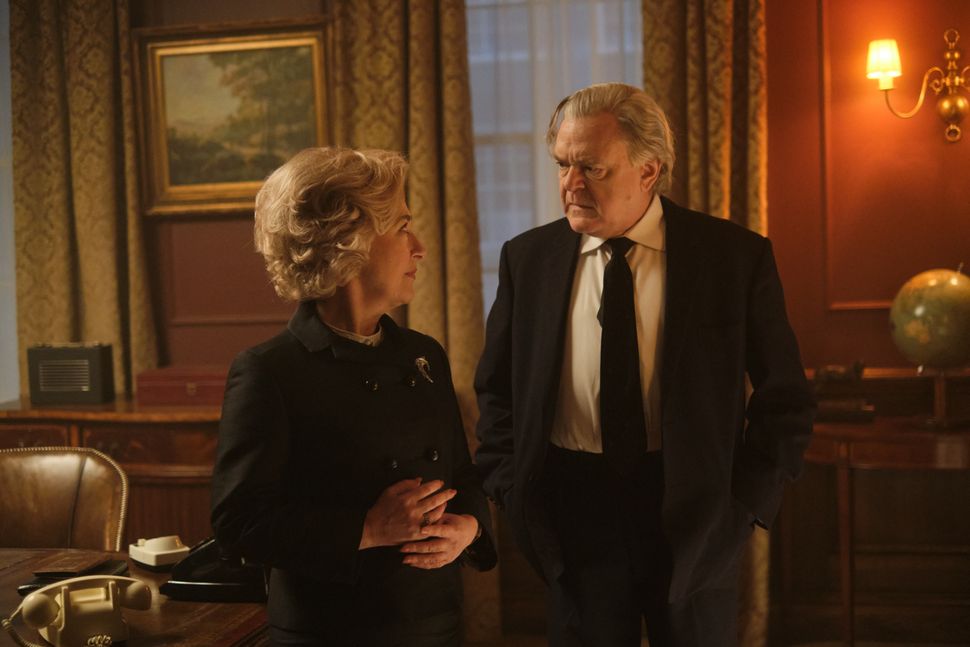 Stonehouse: cast, plot, trailer, interviews, real story | What to Watch