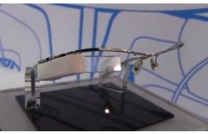 Micro LED Display Could Power Google Glass 2, Next-Gen Wearables ...
