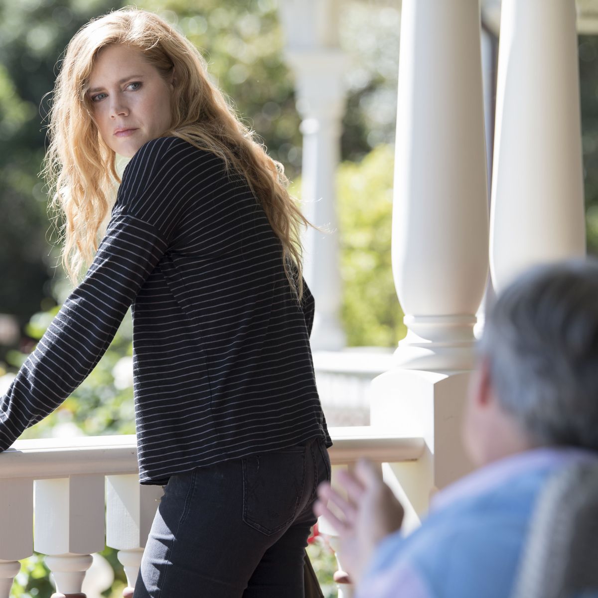 Sharp Objects Episode 6 Recap - Biggest Moments From Sharp Objects ...