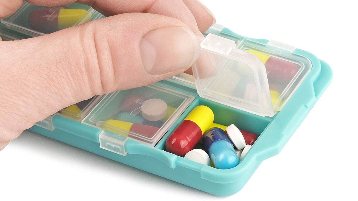 TabTime Super 8 review | TechRadar