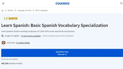 Best online course to learn Spanish of 2025 | TechRadar