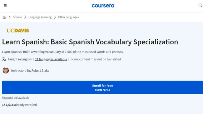 Best online course to learn Spanish of 2025 | TechRadar