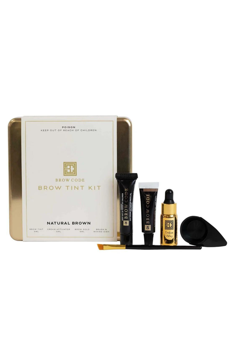 The 13 Best At-Home Eyebrow Tint Kits, According to Experts | Marie Claire