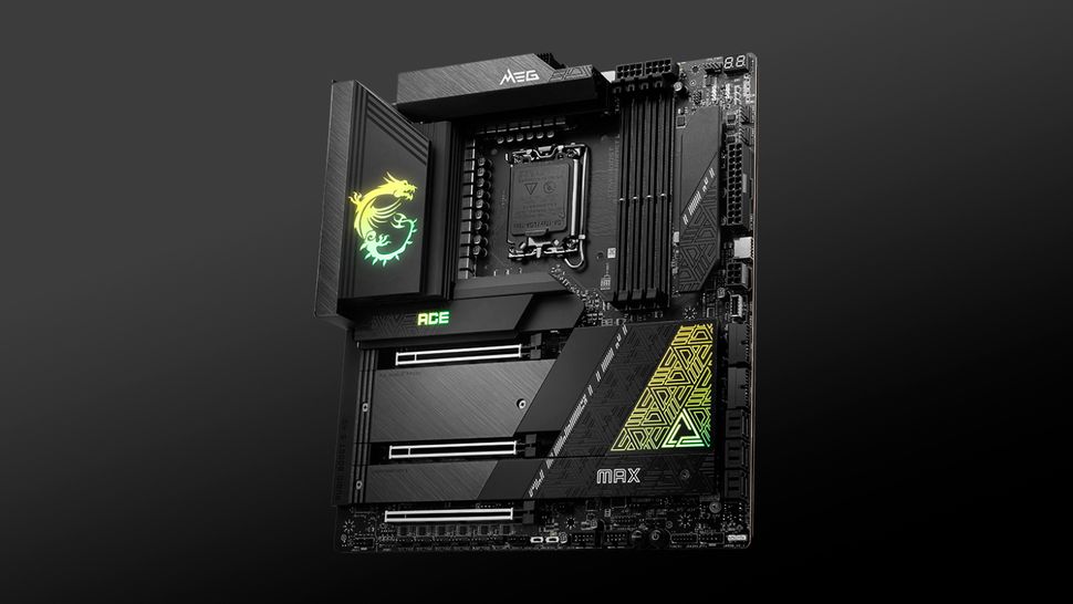 MSI details how to make your Intel CPU run cooler without losing performance — recommends ...