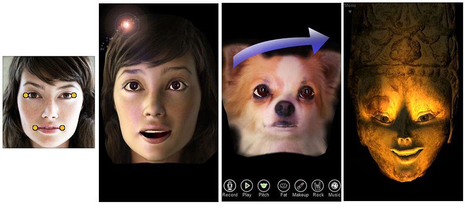 Morfo - App Spotlight | Windows Central