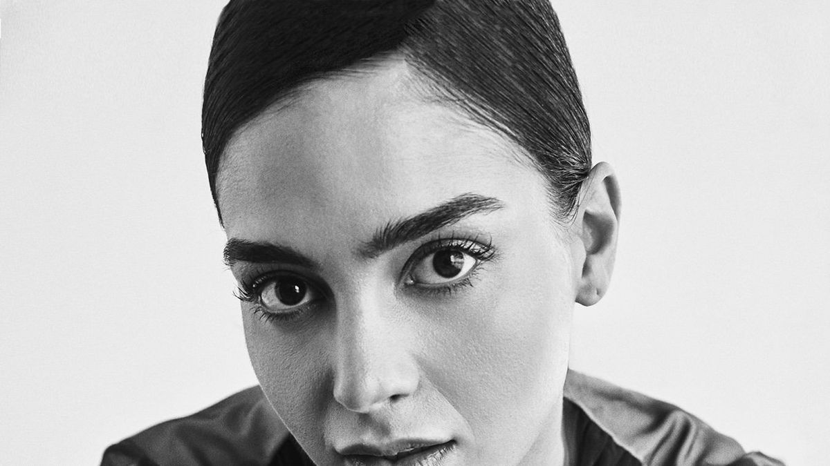 Melissa Barrera on 'Vida' and 'In The Heights' | Marie Claire