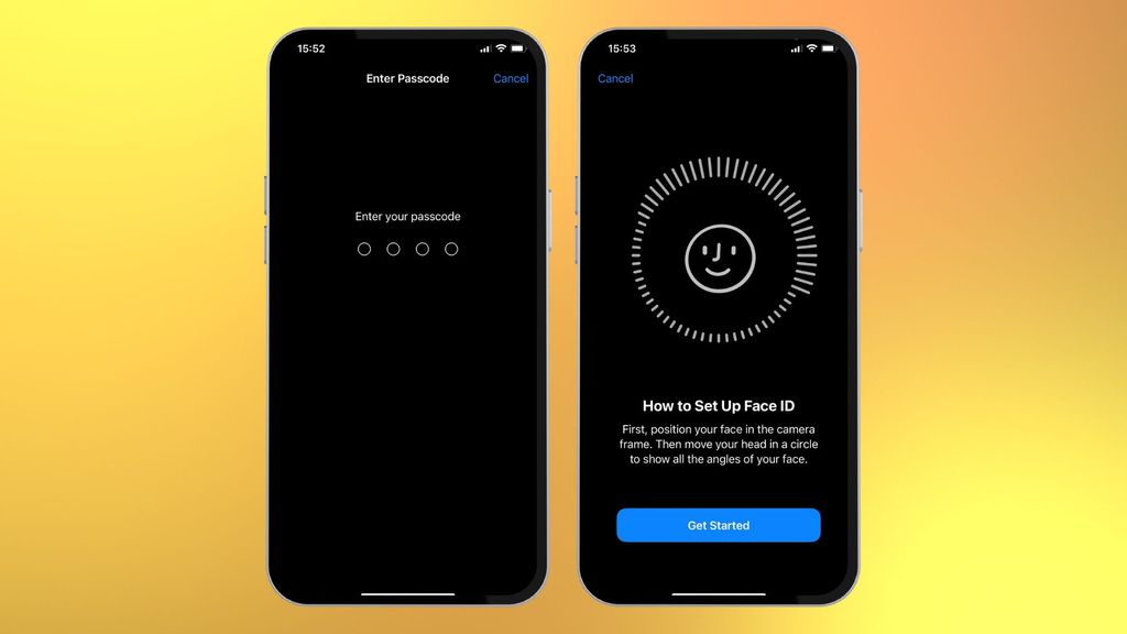 How to set up Face ID on iPhone | iMore