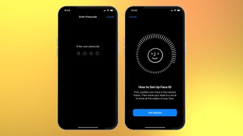 How to set up Face ID on iPhone | iMore