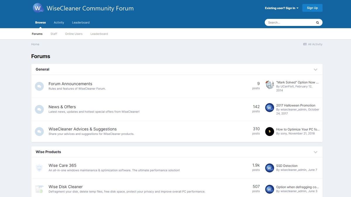Wise Data Recovery Free review | TechRadar