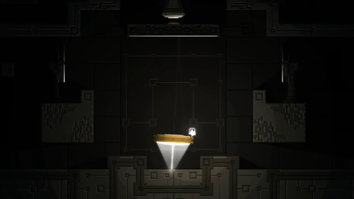 This unreleased 10-year-old platformer is the most ingenious game you ...