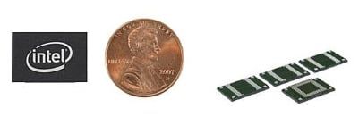 Intel's Solid State Drive -- The Future of Mobile Memory? | Windows Central