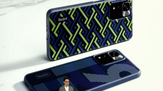 Xiaomi Redmi Note 8 specifications and launch date in India | TechRadar