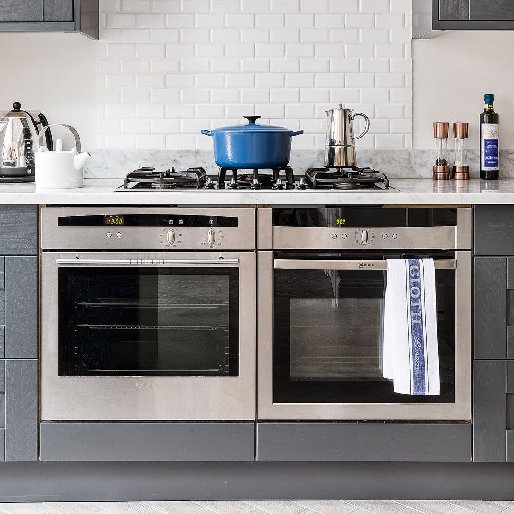 How often should an oven be cleaned? Experts have their say | Ideal Home