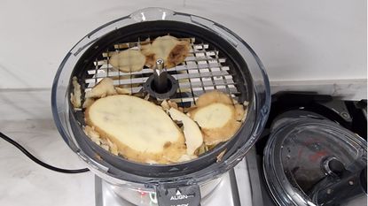 Sage Peel and Dice Food Processor review | Ideal Home