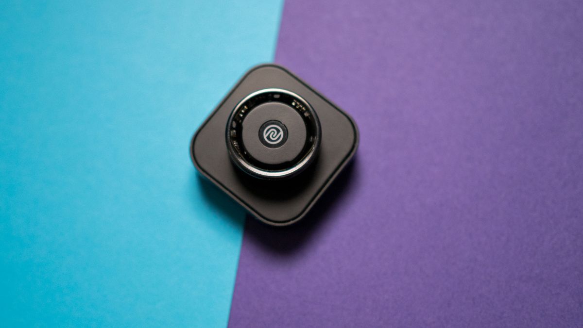 Noise Luna Ring review: An affordable smart ring with a few teething ...
